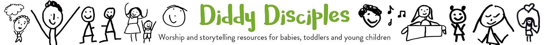 Diddy Disciples – BCI Churches